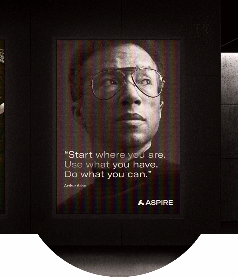 Home - Aspire